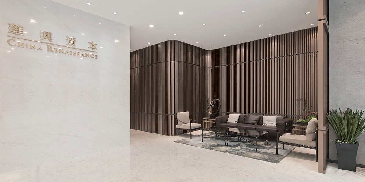 China Renaissance - anySCALE Interior Design